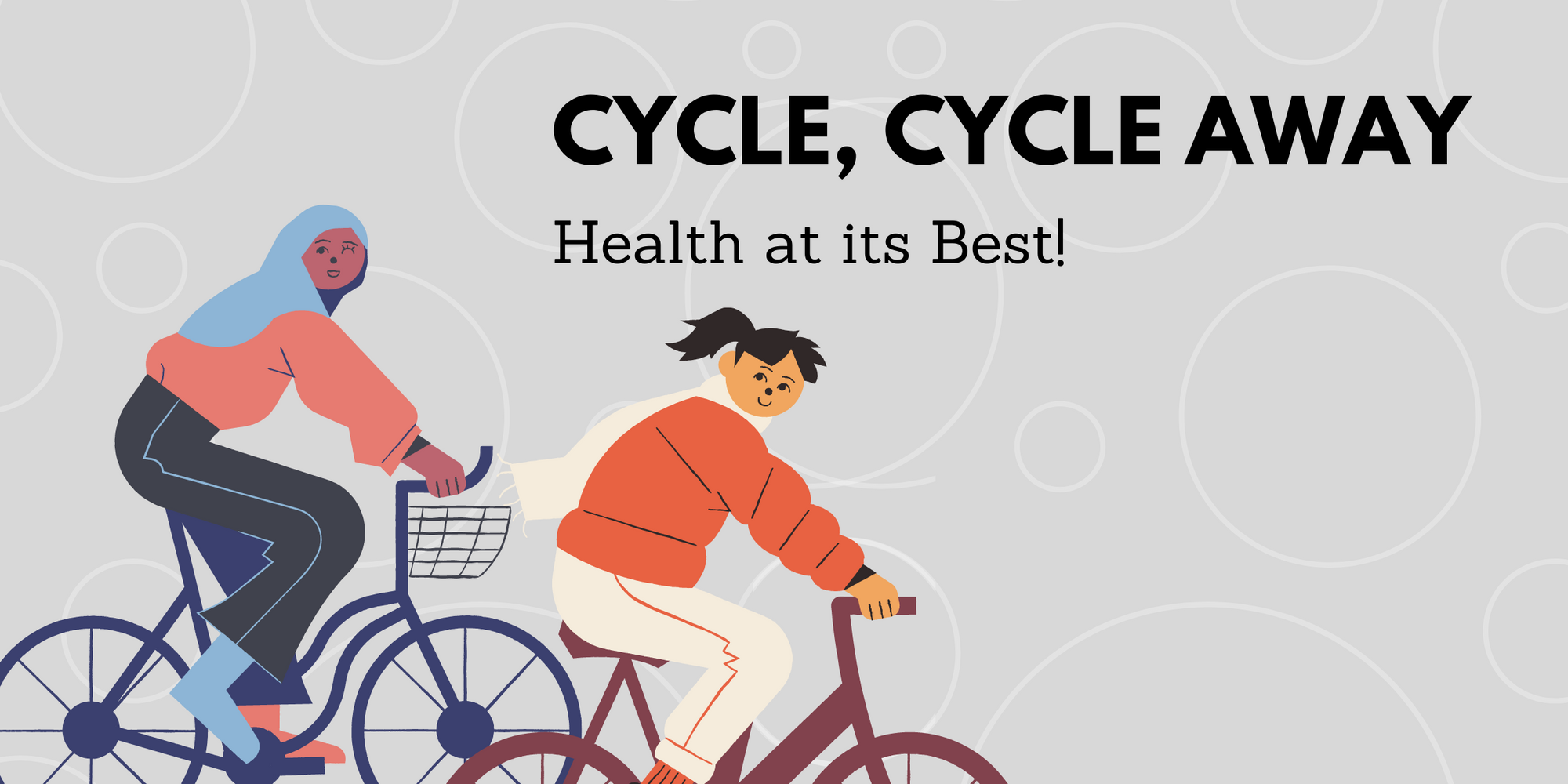 Health Benefits of Regular Cycling