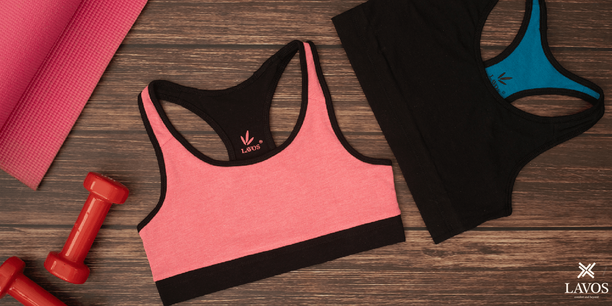 Tips to select right workout clothes | A beginner's guide – Lavos ...