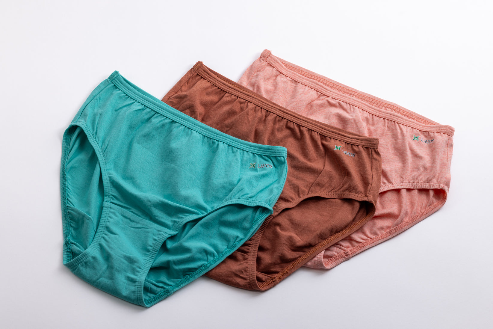 Buy Hipster Panty For Women Online - Lavos Performance